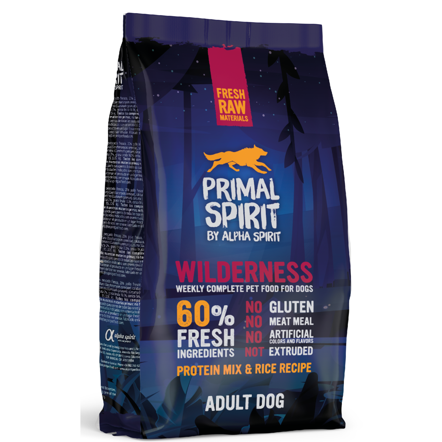 HOME - alpha spirit Shop